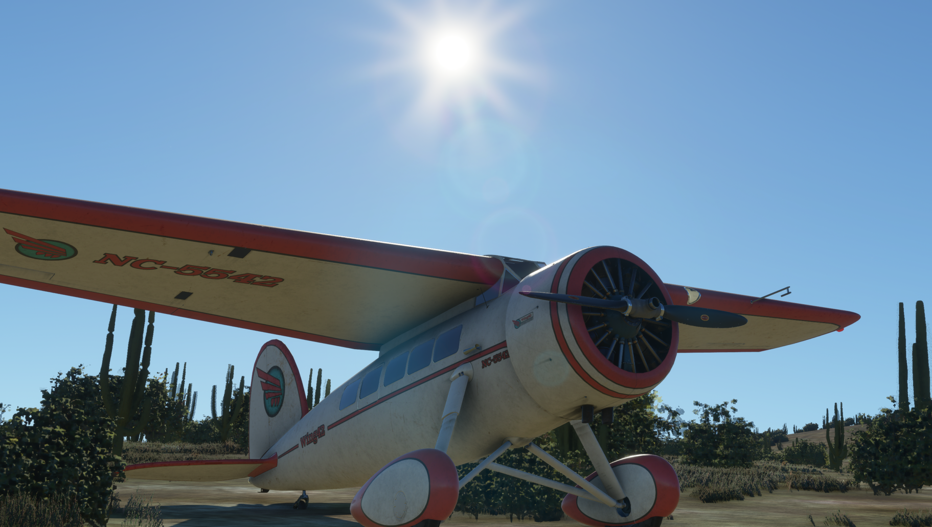 Our Products – Wing42